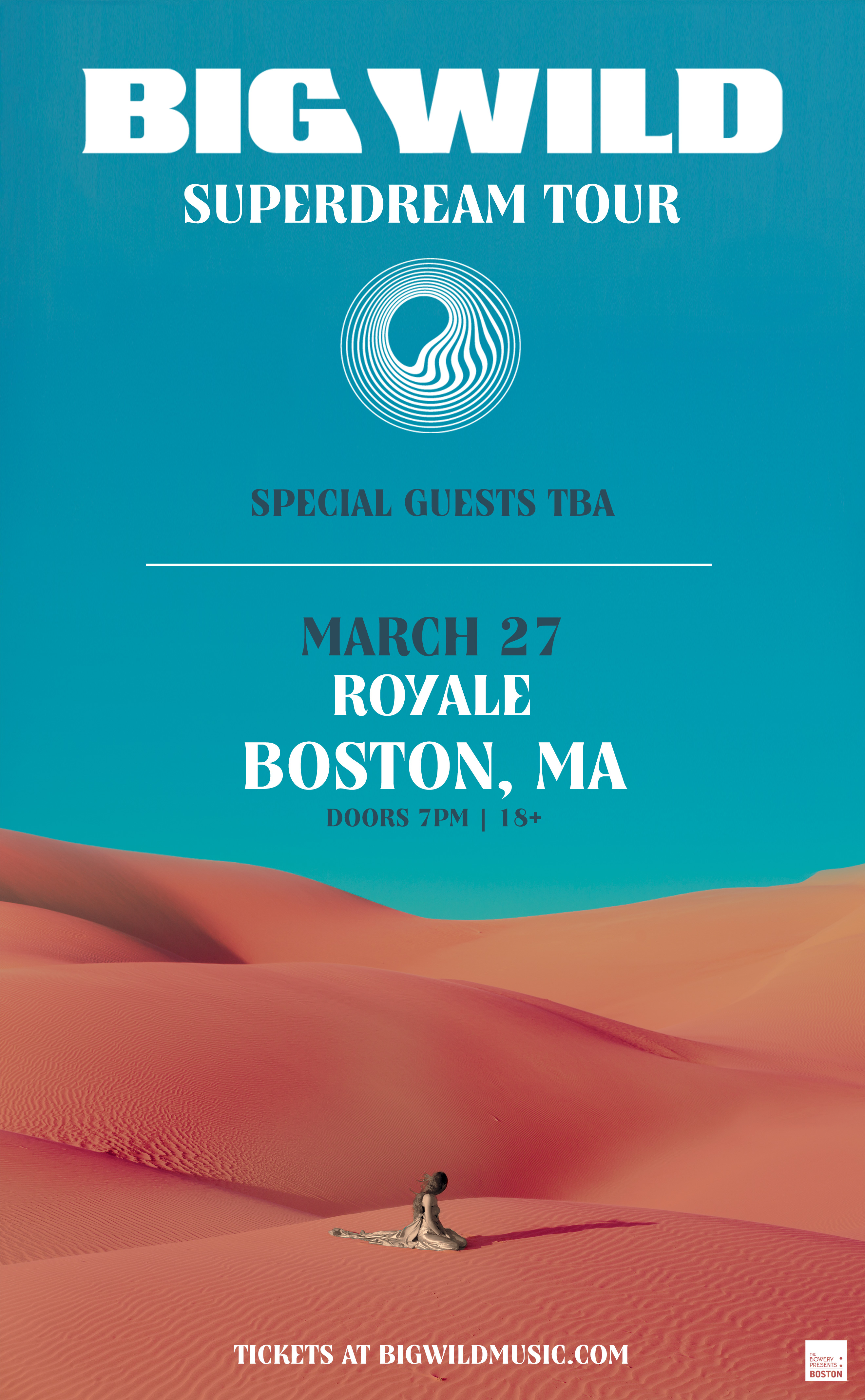 Royale Nightclub Boston, MA - Royale Boston