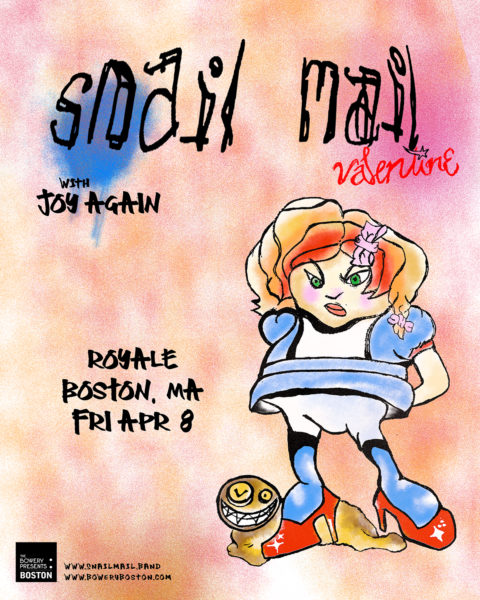 Events Archive - Royale Boston