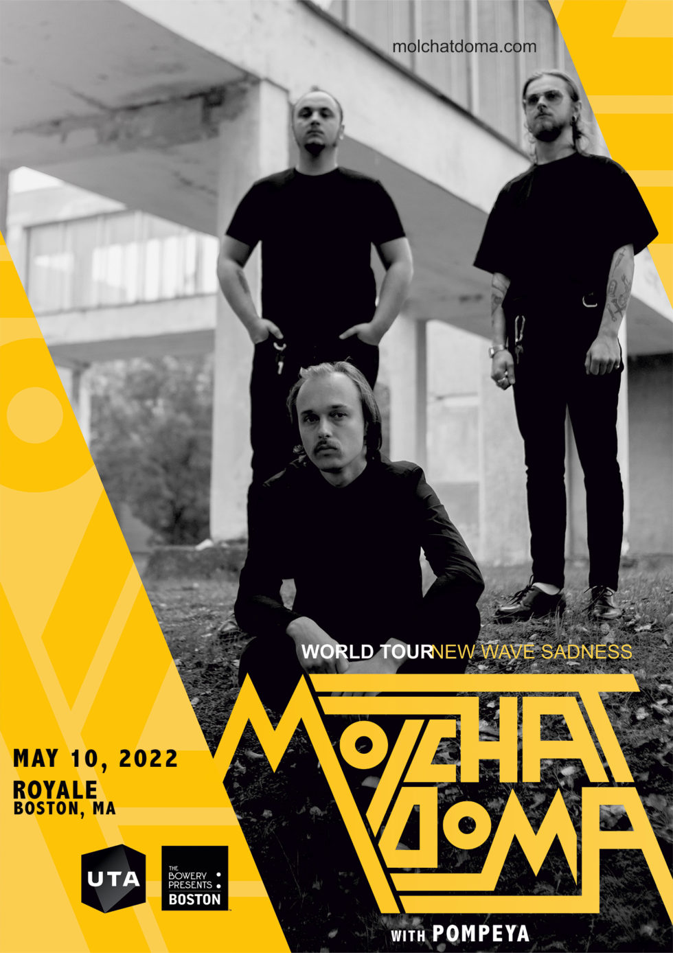 Royale Nightclub Boston, MA - Royale Boston