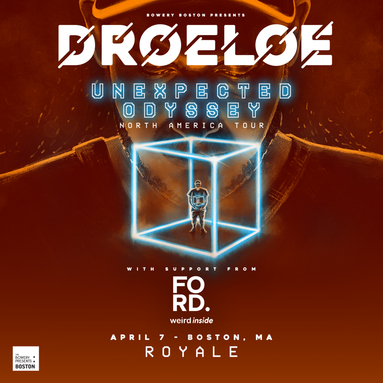 Royale Nightclub Boston, MA - Royale Boston