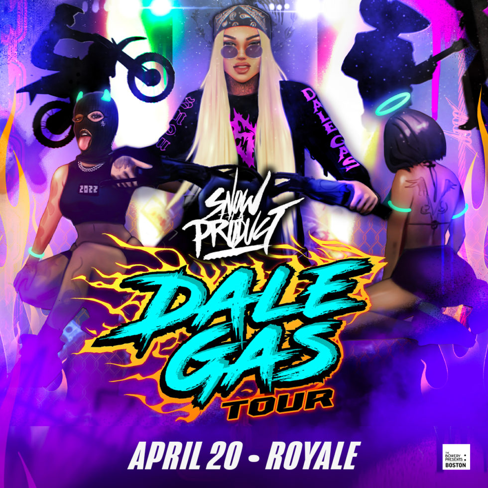 Royale Nightclub Boston, MA - Royale Boston