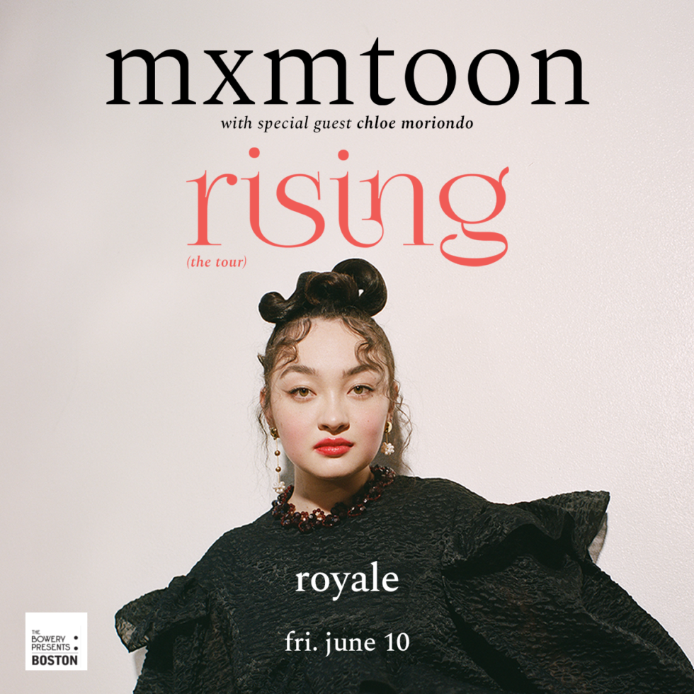 Royale Nightclub Boston, MA - Royale Boston