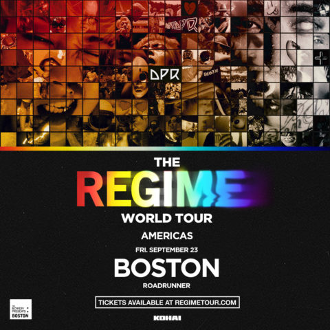 Royale Nightclub Boston, MA - Royale Boston