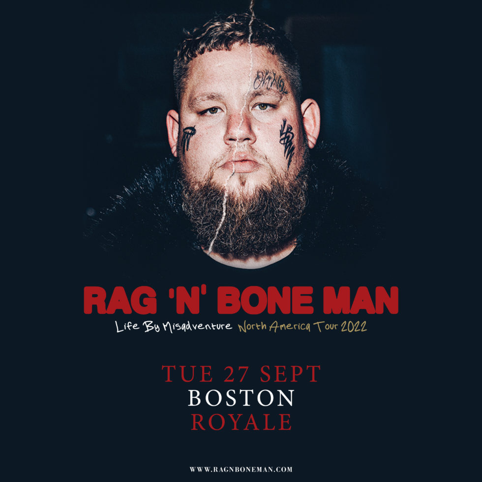 Royale Nightclub Boston, MA - Royale Boston