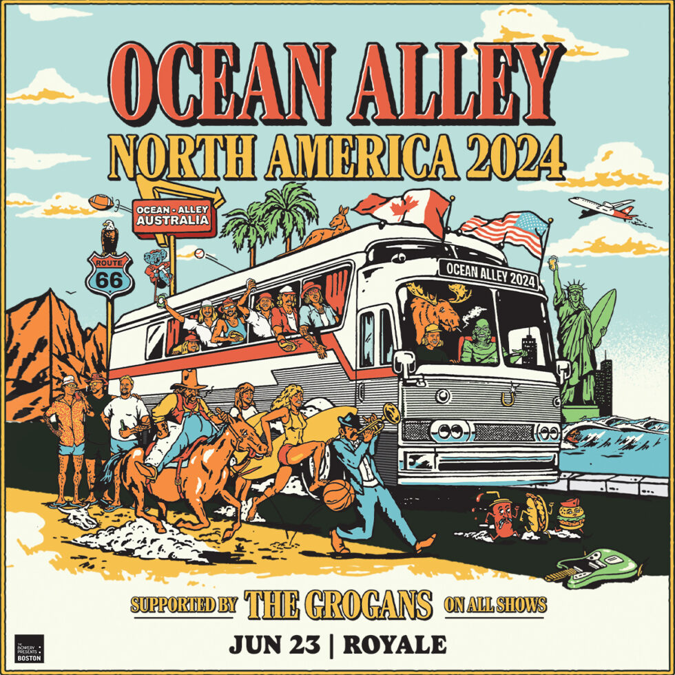 Royale Nightclub Boston, MA – Royale Boston