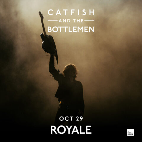 Royale Nightclub Boston, MA – Royale Boston