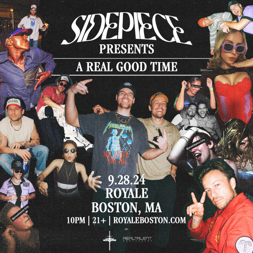 Home - Royale Boston