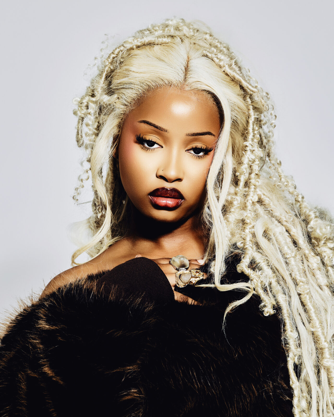 Uncle Waffles - Royale Boston