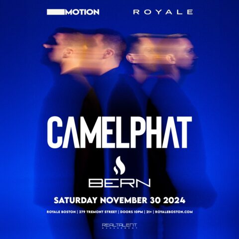 Royale Nightclub Boston, MA – Royale Boston