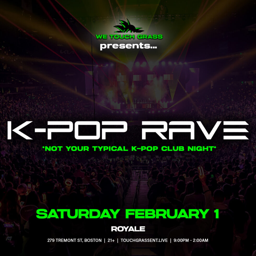 Home - Royale Boston