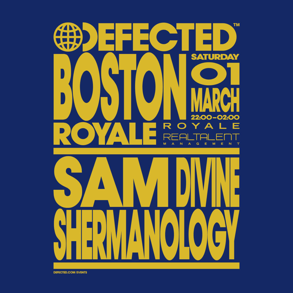 Home - Royale Boston