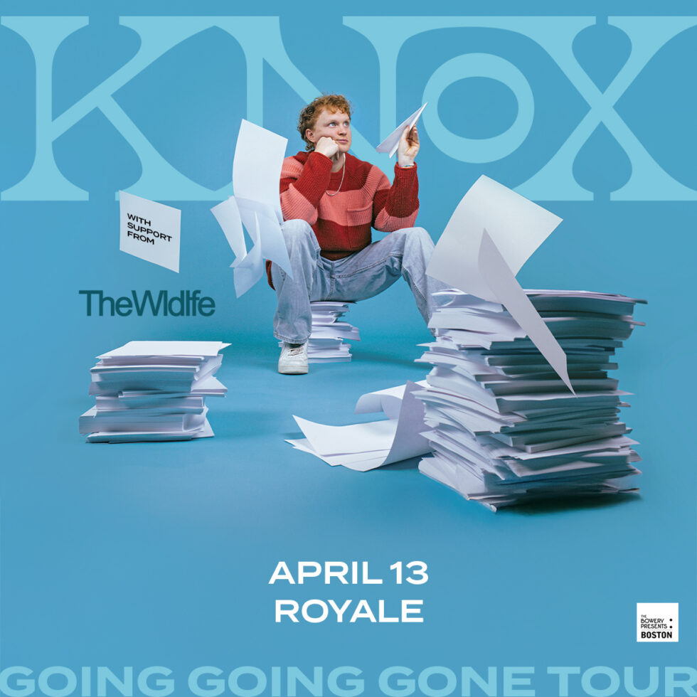 Royale Nightclub Boston, MA – Royale Boston