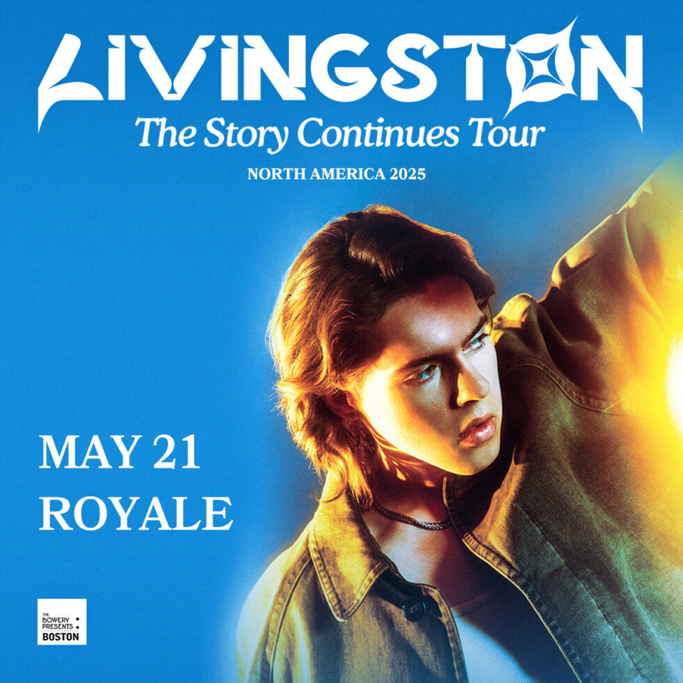 Royale Nightclub Boston, MA – Royale Boston