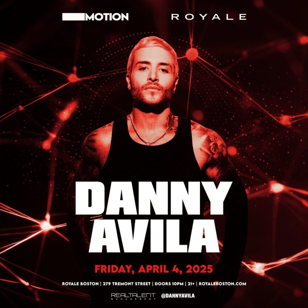 Royale Nightclub Boston, MA – Royale Boston