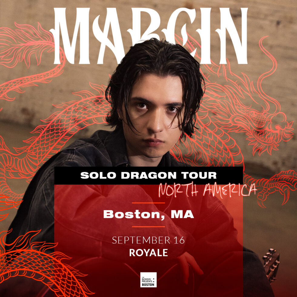 Royale Nightclub Boston, MA - Royale Boston