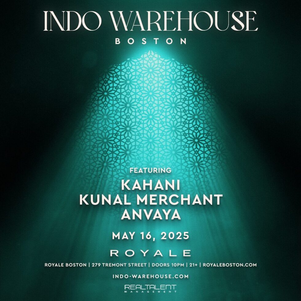 Royale Nightclub Boston, MA – Royale Boston