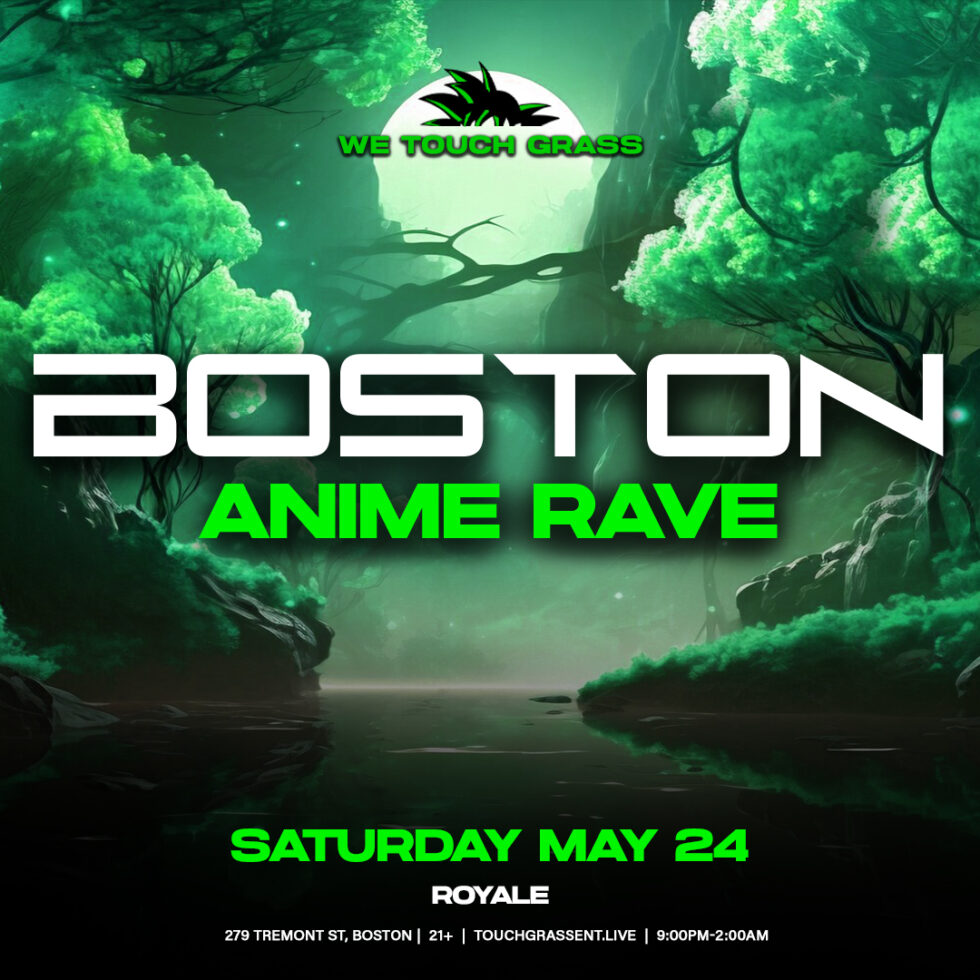 Royale Nightclub Boston, MA – Royale Boston