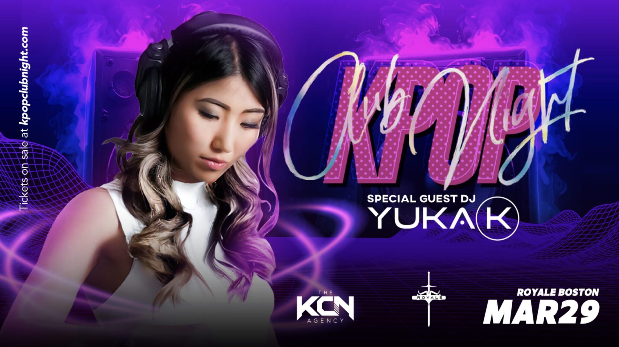 Royale Nightclub Boston, MA – Royale Boston