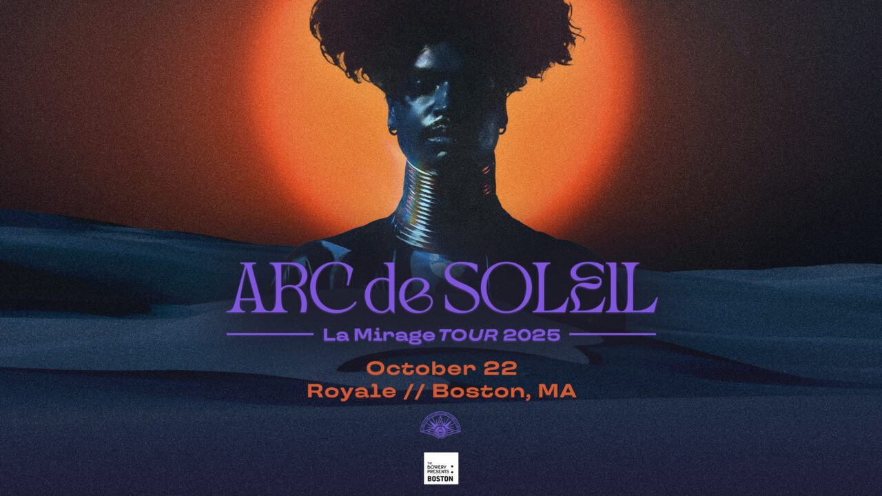 Royale Nightclub Boston, MA - Royale Boston