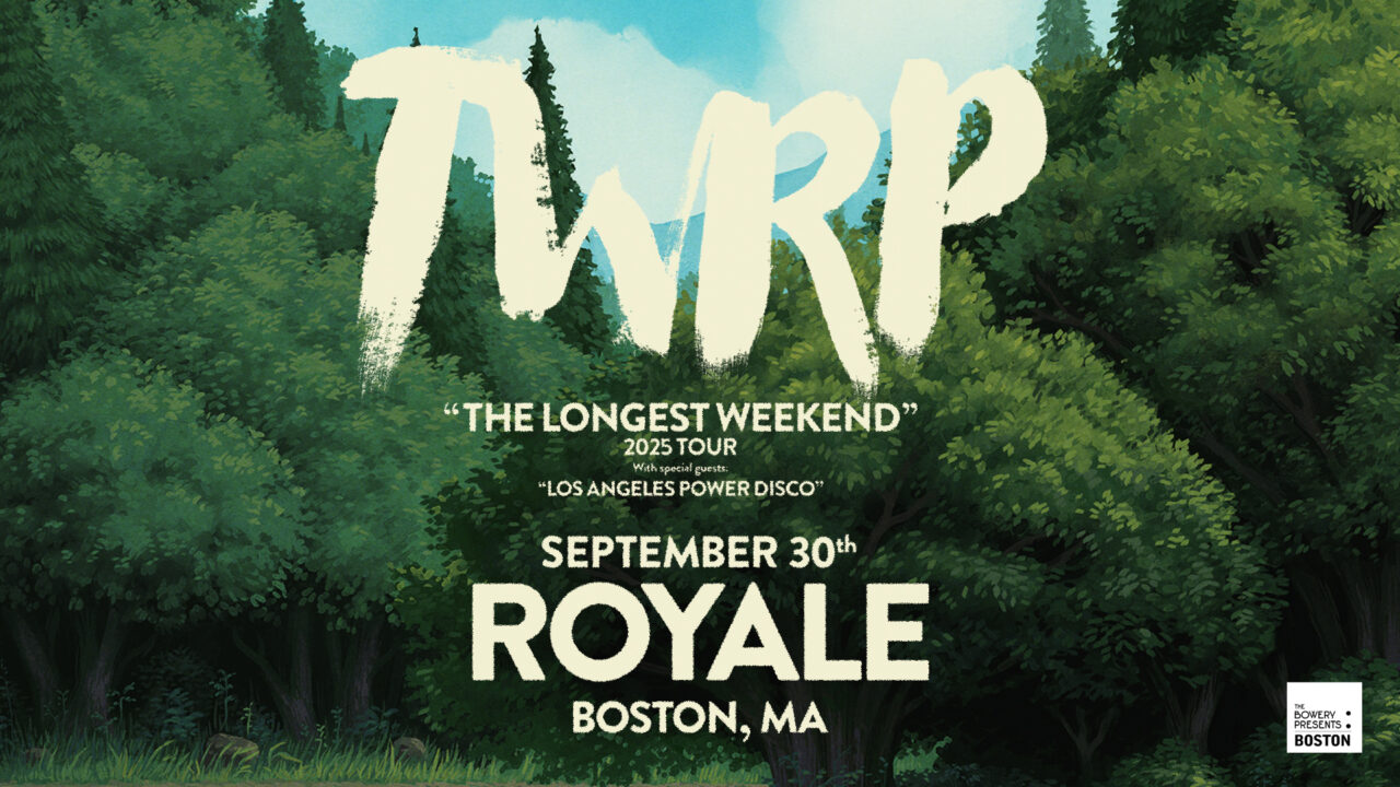 Royale Nightclub Boston, MA - Royale Boston