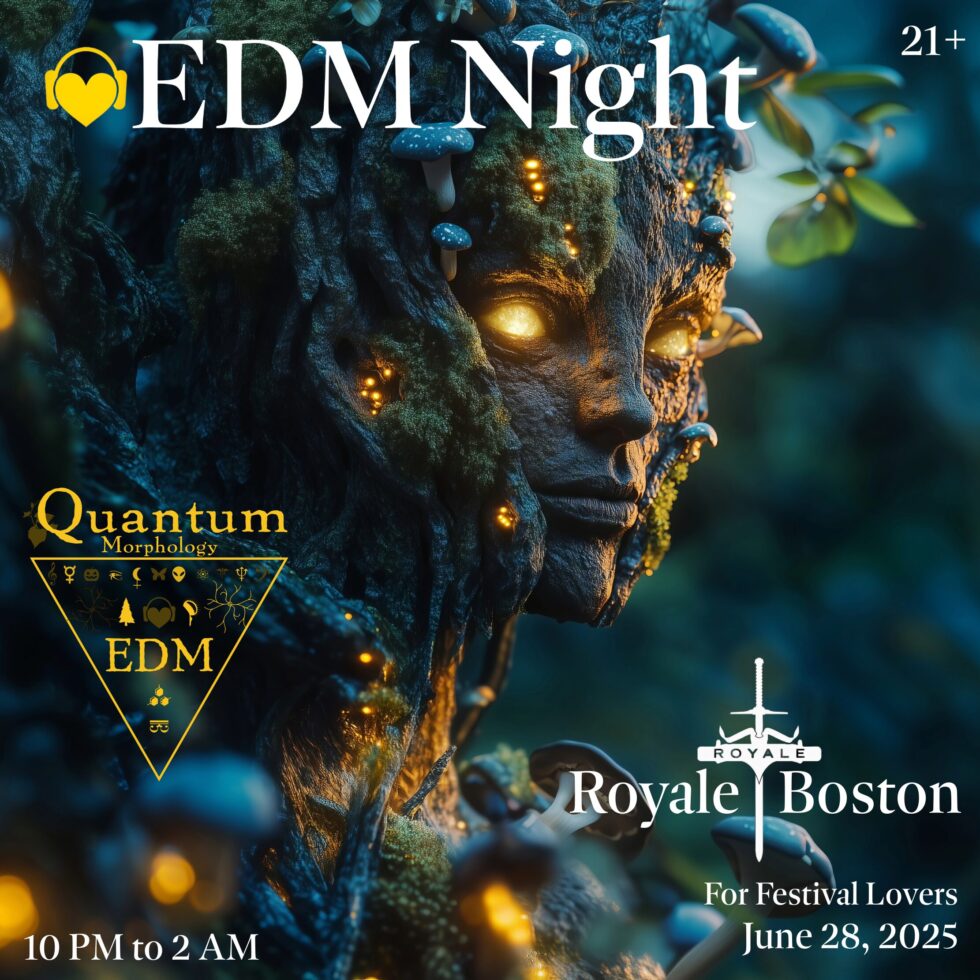 Royale Nightclub Boston, MA – Royale Boston