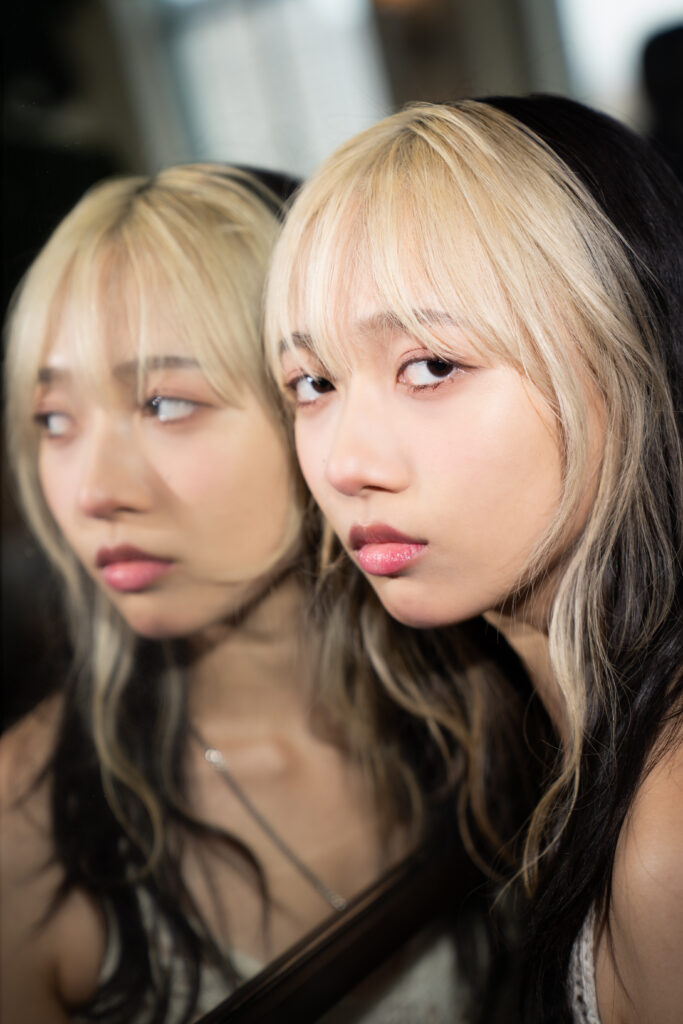 hannah bahng - Royale Boston