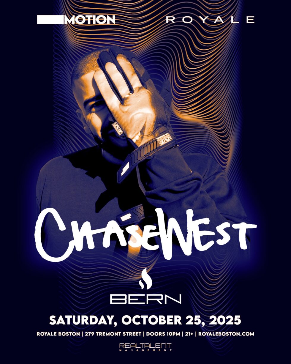 Royale Nightclub Boston, MA - Royale Boston