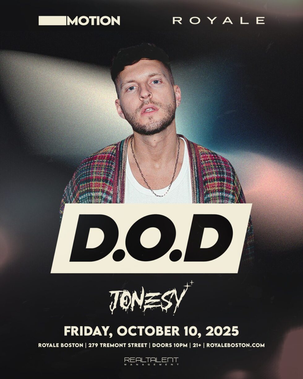 Home - Royale Boston