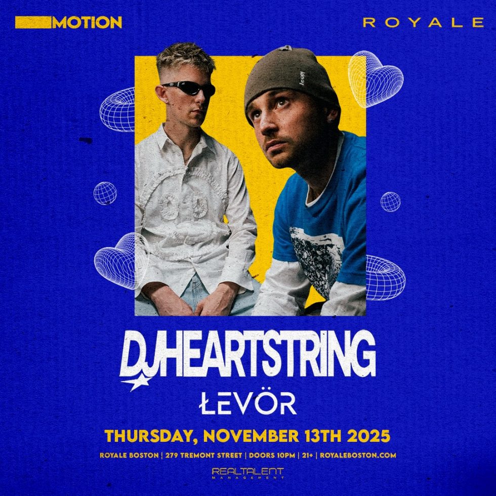 Home - Royale Boston