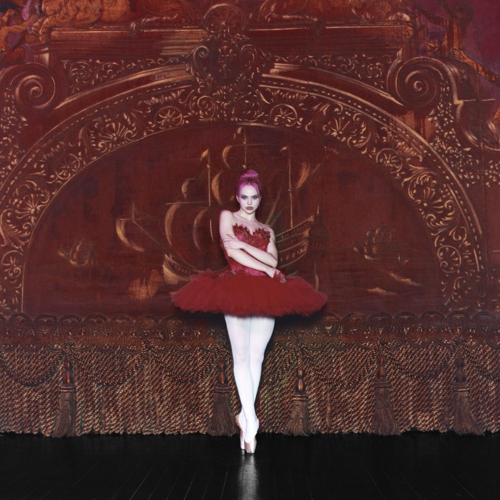 ADÉLA - Royale Boston